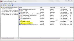 Installing SQL Server from Command line(CMD) – MSSQLTREK