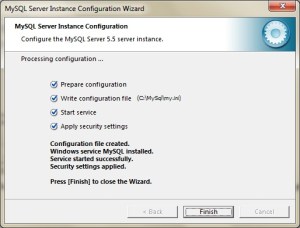 Installing/How to Install MySQL 5.5.16 on Windows? – MSSQLTREK