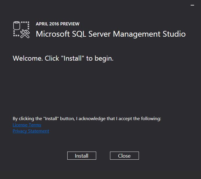 SQL Server 2016 AlwaysON AG setup – Part 1 – MSSQLTREK