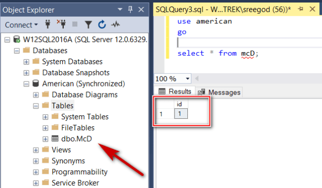 upgrade SQL 2014 AGs to SQL 2019 – MSSQLTREK